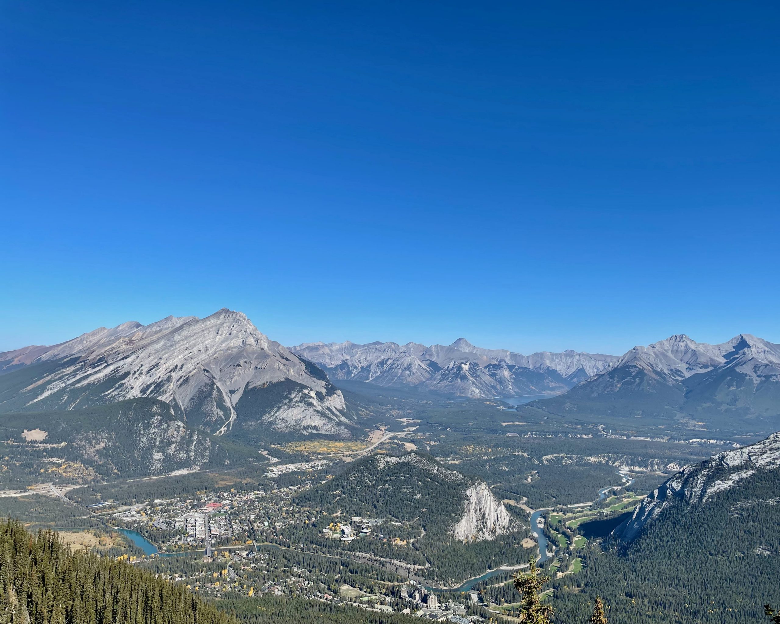 Banff Nationalpark: 5 Gründe für eine Reise zum berühmtesten ...